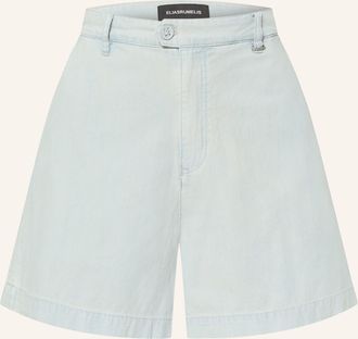 ER Elias Rumelis Elias Rumelis Jeansshorts Alena blau