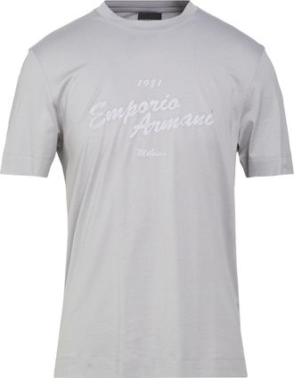 Emporio Armani TOPS - T-shirts auf YOOX.COM