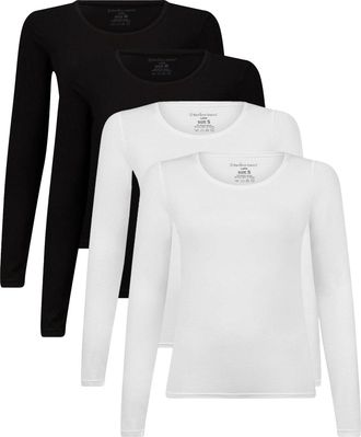 Bamboo Basics Shirt