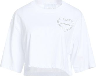 John Richmond TOPS - T-shirts auf YOOX.COM