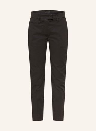 Dondup 7/8-Hose schwarz