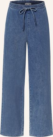Mrs & Hugs Mrs & Hugs Jeans blau