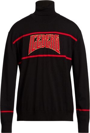 Iceberg STRICKWAREN - Rollkragenpullover auf YOOX.COM