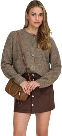 Only Strickjacke ONLPIEMONTE L/S CARDIGAN mit Stretch