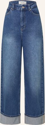 Part Two Boyfriend Jeans Cristinepw blau