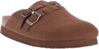 Rocket Dog ABEL Plus Femme Chaussons Marron 41 EU