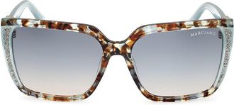 Guess Gm00012 89w 58 mm