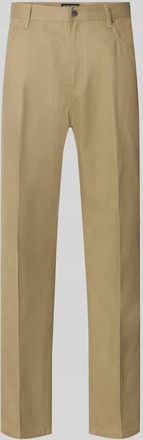Antony Morato Relaxed Fit Stoffhose aus reiner Baumwolle Modell BEN