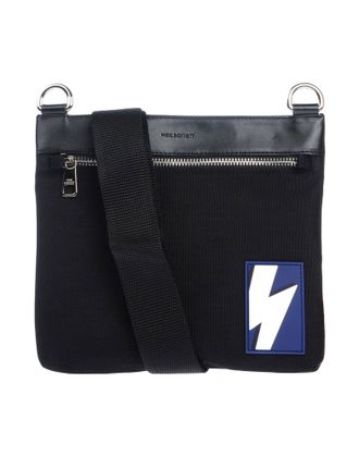 Neil Barrett TASCHEN - Umh&auml;ngetasche auf YOOX.COM