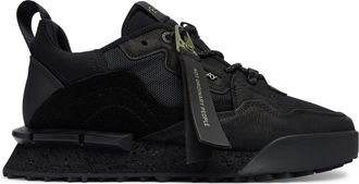 Replay Sneakers REPLAY GMS1P.000.C002UL Schwarz
