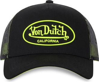 Von Dutch Cap Dom