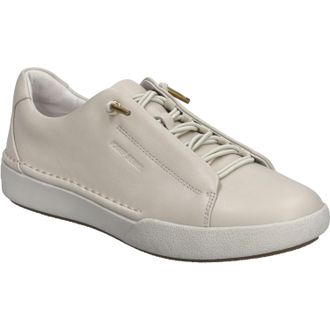 Josef Seibel Damen Sneaker Claire 24 in creme
