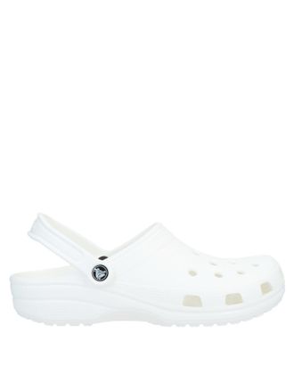 Crocs SCHUHE - Mules & Clogs auf YOOX.COM