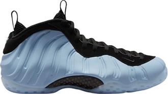 Nike HJ6014-400 AIR Foamposite One Homme Psychic Blue/Black EU 45