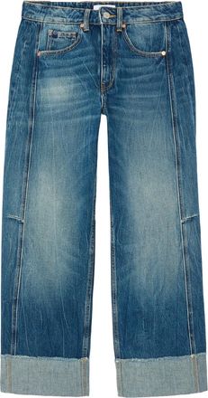 Le Temps Des Cerises Jeans