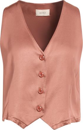 Vicolo ANZ&Uuml;GE und CO-ORDS - Couture-Westen auf YOOX.COM