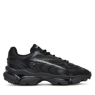 Lacoste Sneakers Lacoste L003 2K24 7-50SMA0110 Schwarz