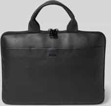 Joop Laptoptasche mit Tragehenkeln Modell Cardona Samu