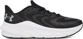 Under Armour Laufschuhe UA Turbulence 3 6006718 001 Schwarz