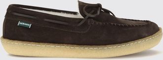 Sebago Mokassins Herren Farbe Braun