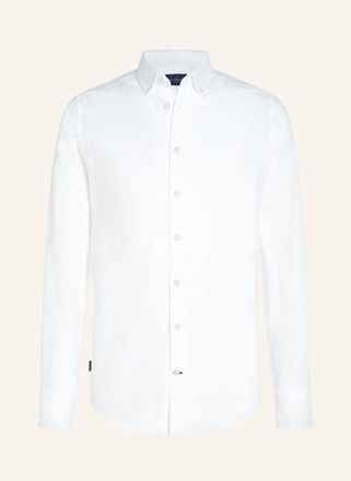 MR MARVIS Mr Marvis Hemd The Oxford Shirt weiss