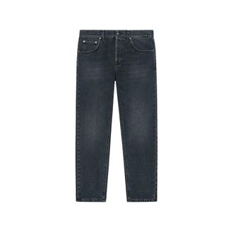 Dondup Herren, Jeans, Schwarzk, W36Gr&ouml;&szlig;e
