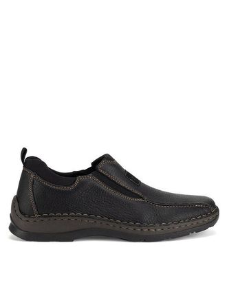 Rieker Halbschuhe CEO-05363-00 Schwarz