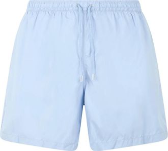 Fedeli Homme, Maillots de bain, Bleu, Taille: 3XL Short de Plage