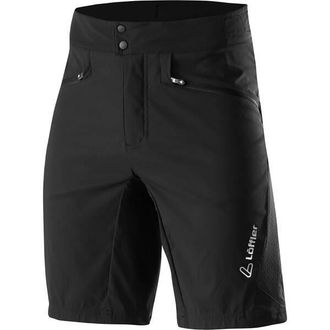 LOEFFLER Herren Shorts M BIKE SHORTS SWIFT-G CSL