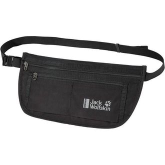 Jack Wolfskin Kleintasche DOCUMENT BELT RFID