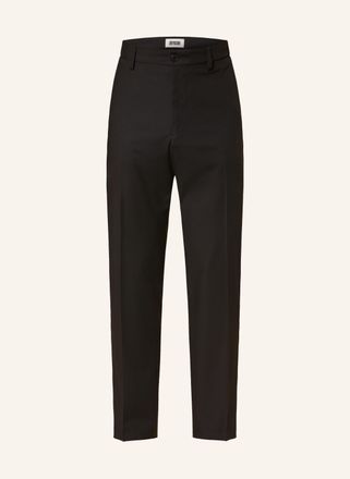 Drykorn Drykorn Anzughose Ajend Regular Fit schwarz