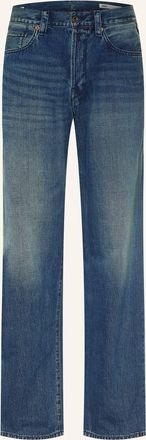 Replay Jeans Bwaii Relaxed Fit blau