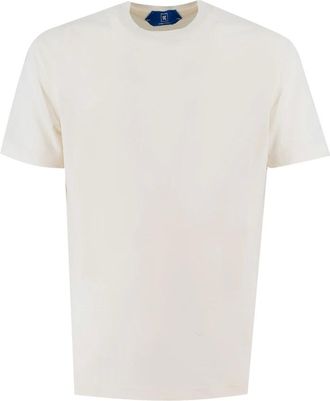 Kired Kired, Homme, Tops, Blanc, Taille: XL T-Chemises