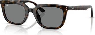Ray-Ban unisex, Accessories, Braun, 54 MMGr&ouml;&szlig;e