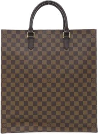 Louis Vuitton Damen, Pre-Owned, Braun, ONE SIZEGr&ouml;&szlig;e