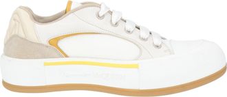 Alexander McQueen SCHUHE - Sneakers auf YOOX.COM