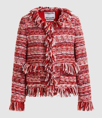 Essentiel Veste Iskra Santa Claus