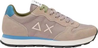 Sun 68 Homme, Chaussures, Beige, Taille: 41 EU Tom Solid