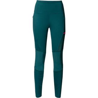 Vaude Damen Tight Wo Scopi Tights II