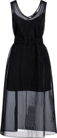 A|X Armani Exchange KLEIDER - Midi-Kleider auf YOOX.COM