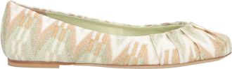 Missoni SCHUHE - Ballerinas auf YOOX.COM