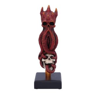 Nemesis Now Krakens Haltegriff, 24 cm, Rot
