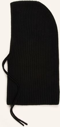 Kujten Kujten Cashmere-M&uuml;tze Sybel schwarz