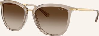 Ralph Lauren Sonnenbrille ra5245 beige
