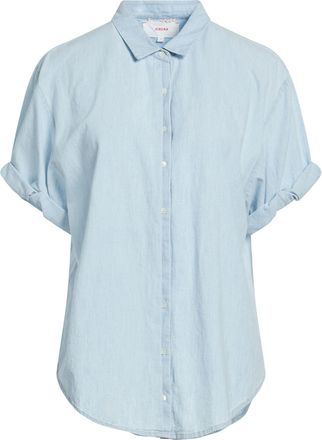 Xirena TOPS - Jeanshemden auf YOOX.COM