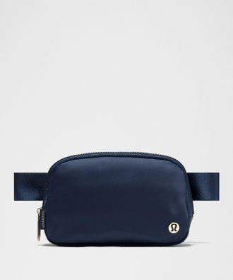 lululemon Everywhere G&uuml;rteltasche 1 L - Gold - Gr&ouml;&szlig;e 1 l