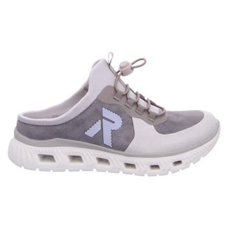 Rieker Damen, Schuhe, Mehrfarbig, 38 EUGr&ouml;&szlig;e