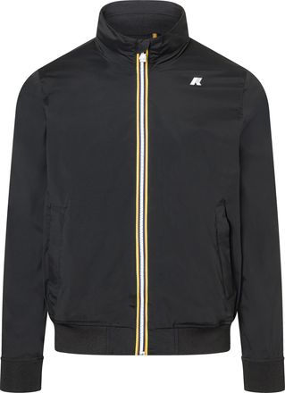 K-Way K-Way Funktionsjacke AMAURY STRETCH NYLON JERSEY