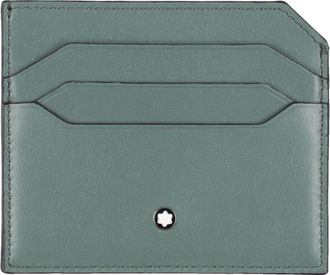 Montblanc Kleinlederwaren - Kartenetuis auf YOOX.COM