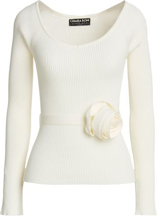 La Petite Robe Di Chiara Boni TOPS - T-shirts auf YOOX.COM